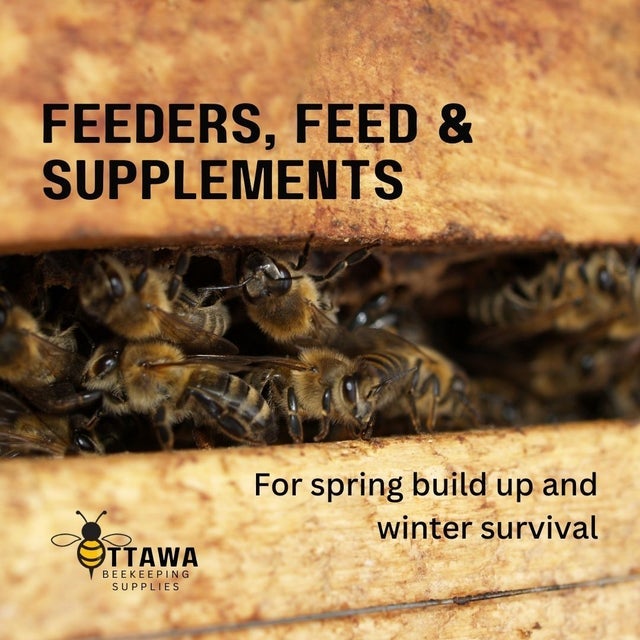 Ottawa Beekeeping Supplies